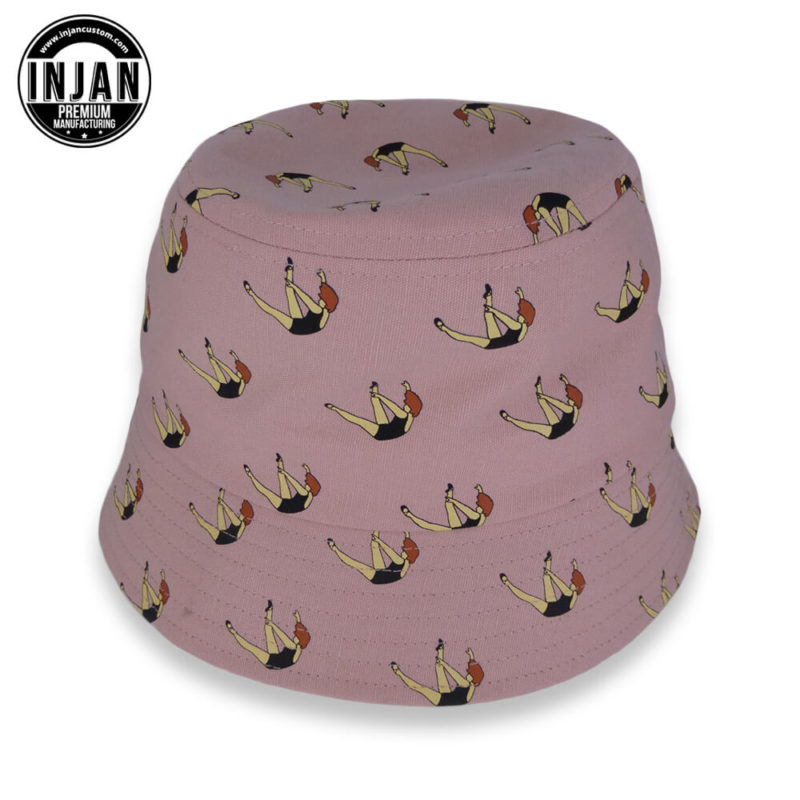 Fully Custom Bucket Hats Archives | Fully Custom Hats and Garments ...