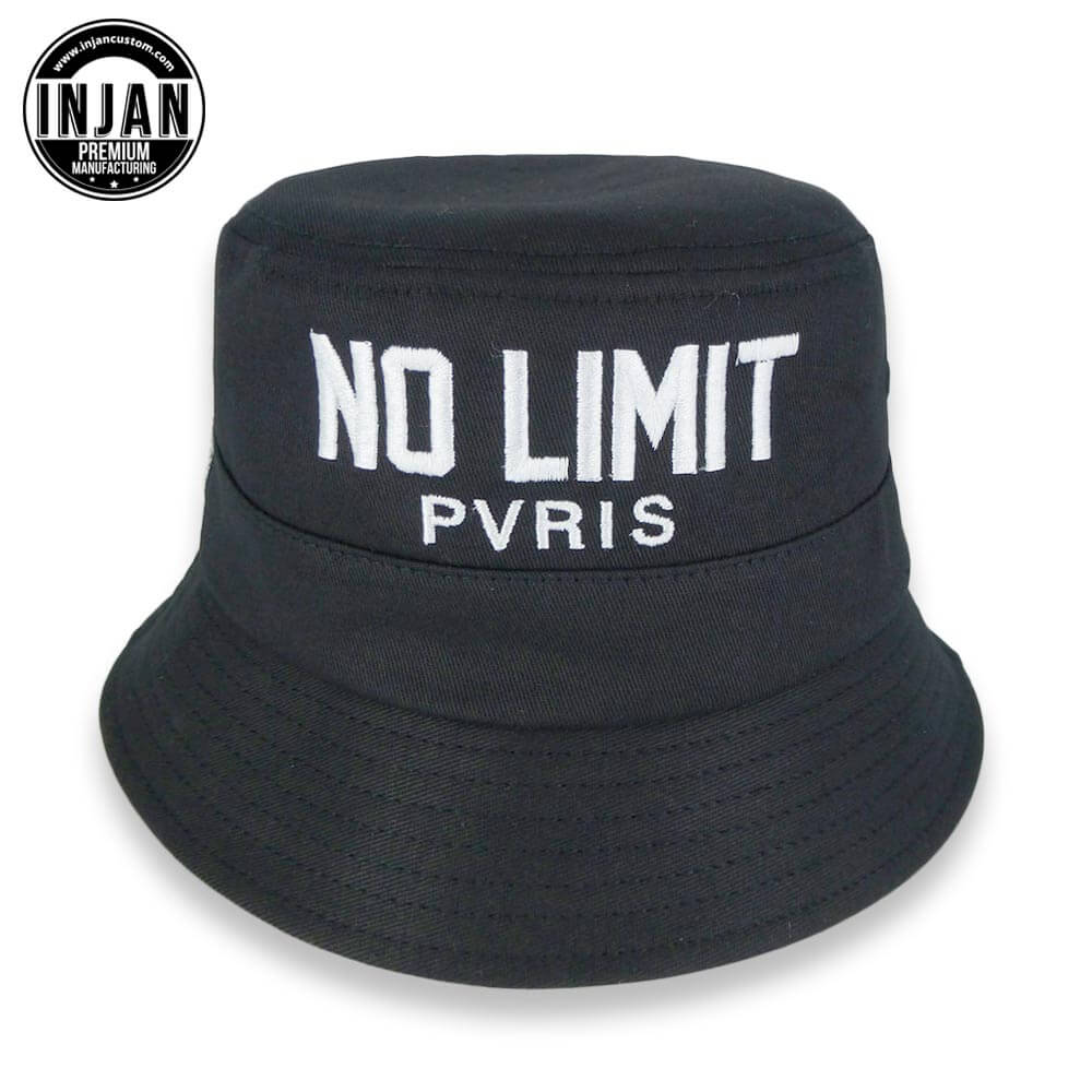 Fully Custom Bucket Hats Archives | Fully Custom Hats and Garments ...