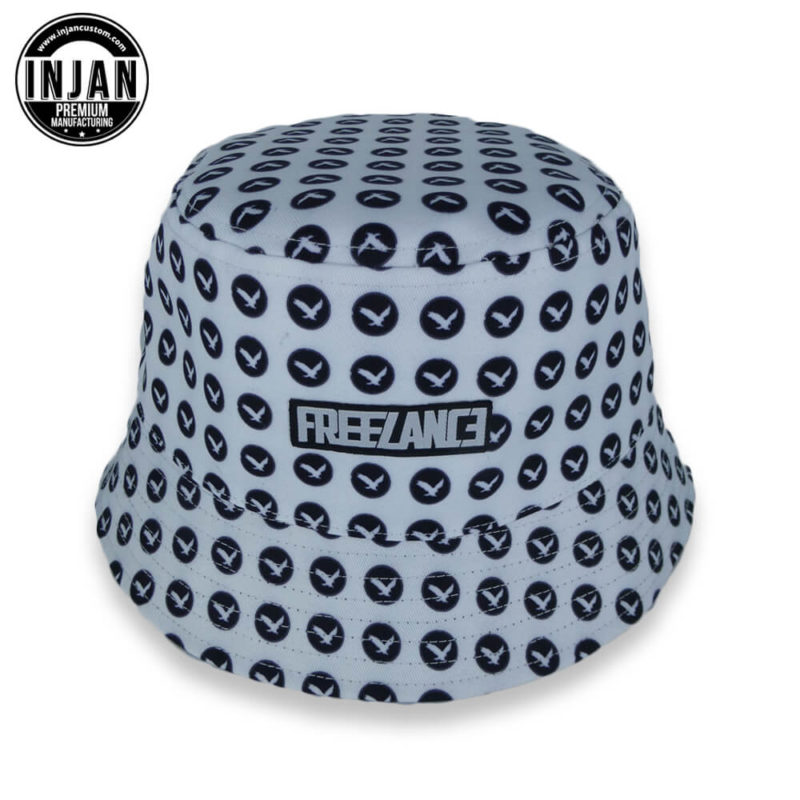 Fully Custom Bucket Hats Archives | Fully Custom Hats and Garments ...