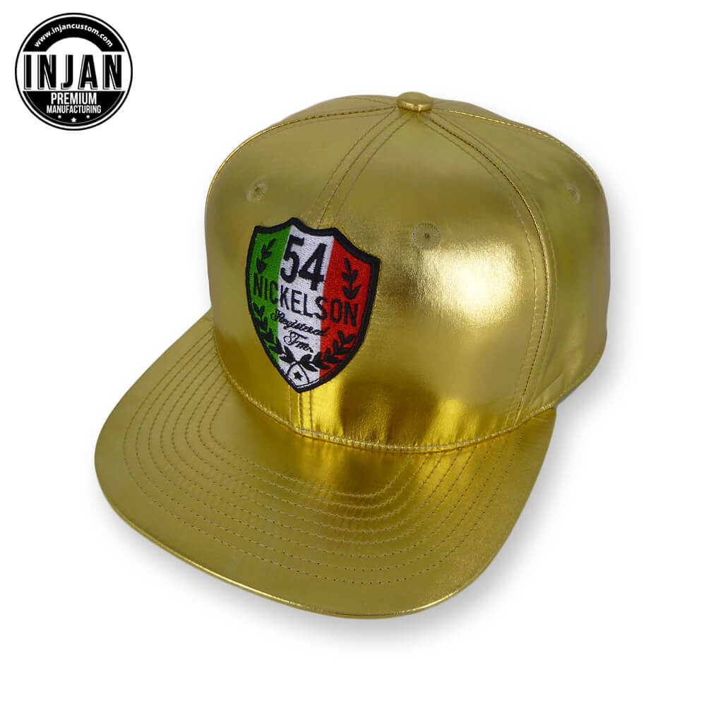 Fully Custom Snapback Hats Archives | Fully Custom Hats and Garments ...