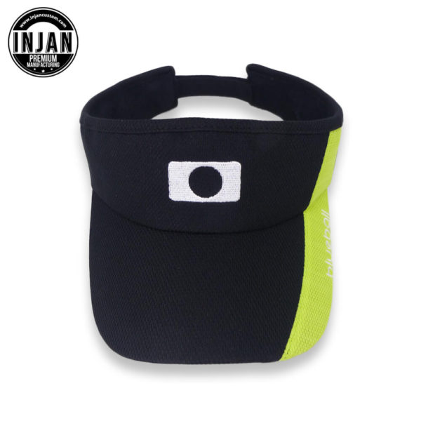 Fully Custom Visor Hats Archives | Fully Custom Hats and Garments ...