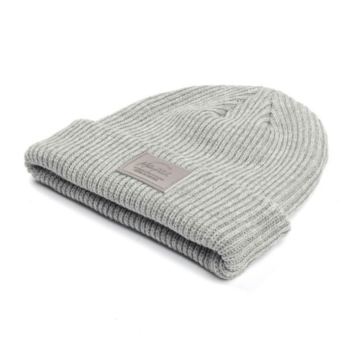 Customize Your Beanie with Leather Patch Design | Fully Custom Hats and ...