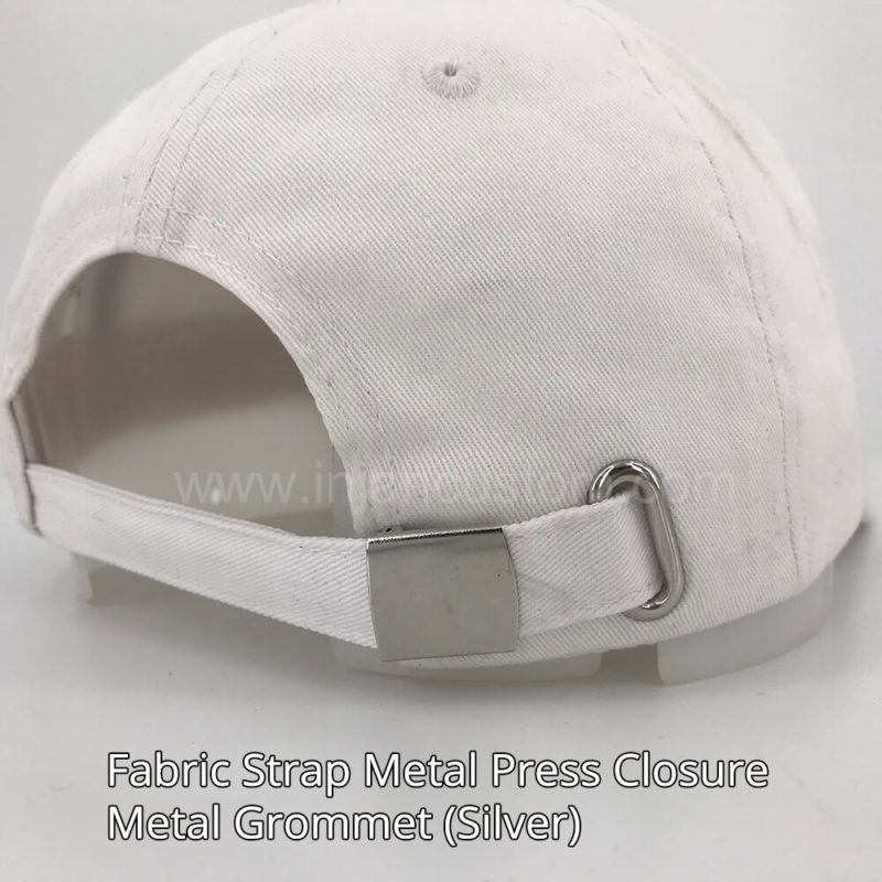 Custom Closures | Fully Custom Hats and Garments Manufacturer
