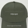 Silicon Logos | Fully Custom Hats and Garments Manufacturer