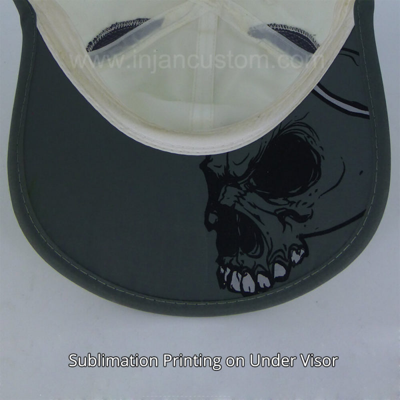 Sublimation Printing | Fully Custom Hats and Garments Manufacturer