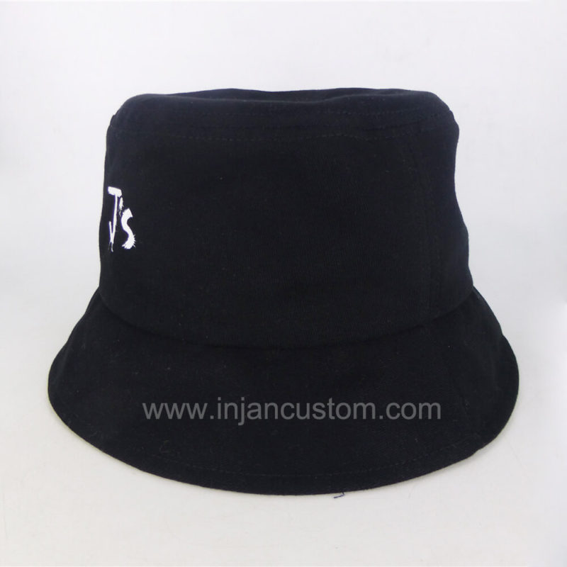 Personalized Bucket Hats with Screen Printing Design | Fully Custom ...