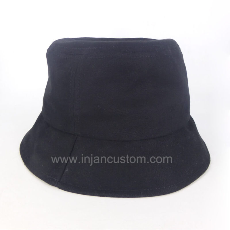Personalized Bucket Hats with Screen Printing Design | Fully Custom ...
