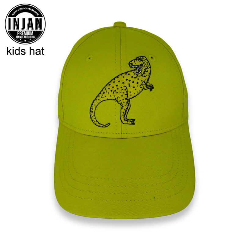 Fully Custom Kids Hats Archives | Fully Custom Hats and Garments ...