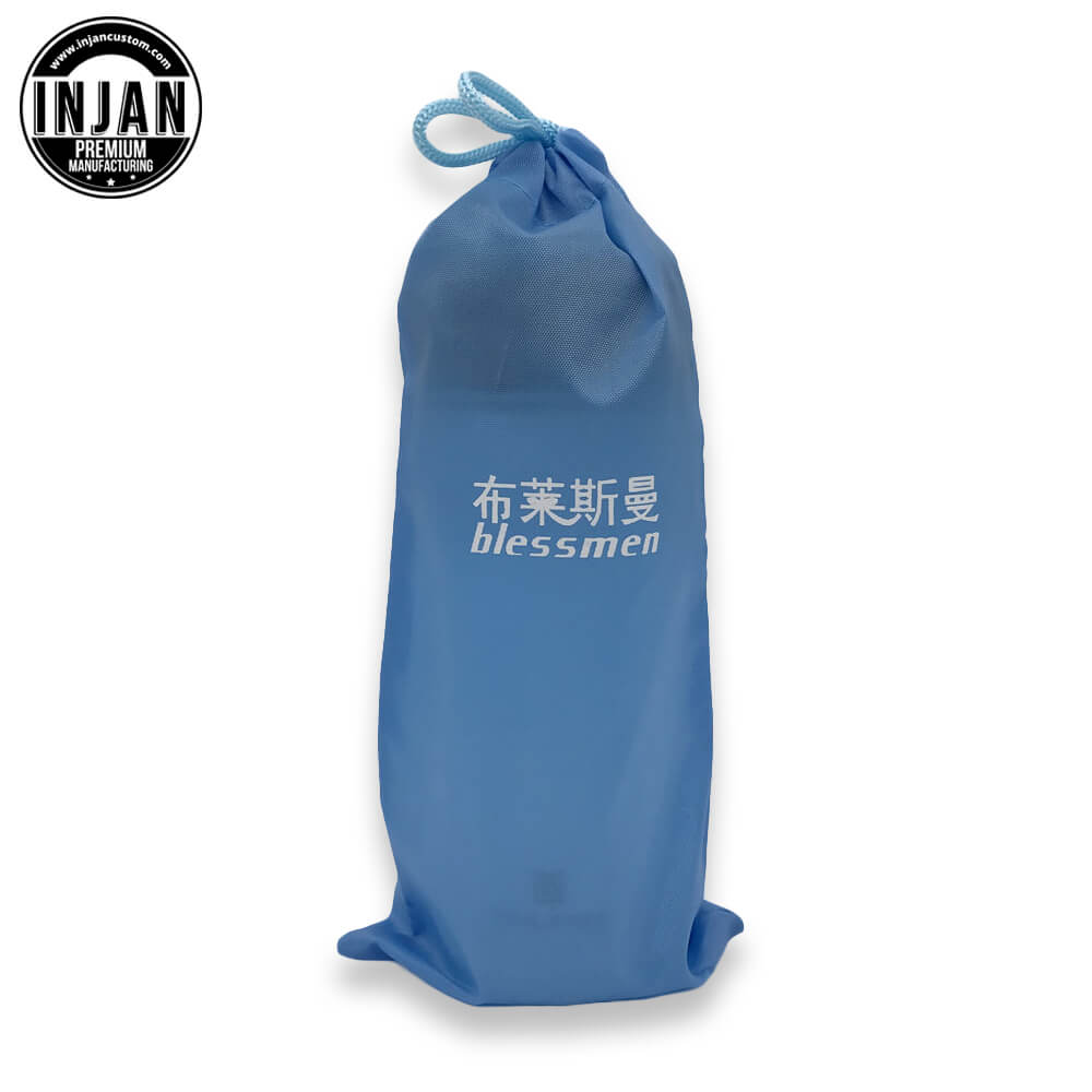 Custom Printed Drawstring Pouch | Fully Custom Hats and Garments ...