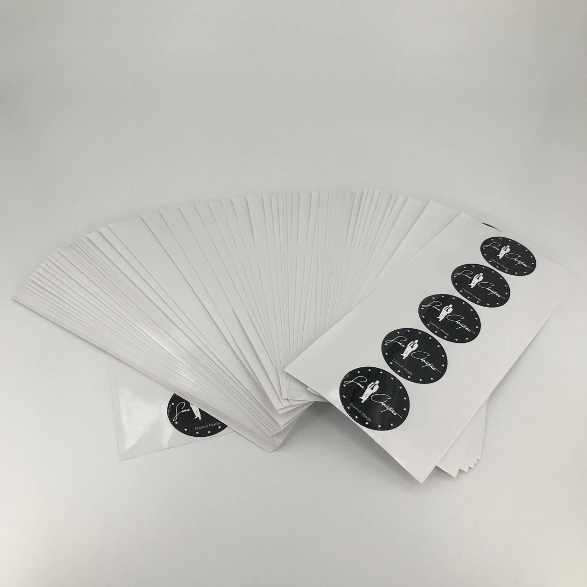 Custom Stickers for Hats Visor | Fully Custom Hats and Garments ...