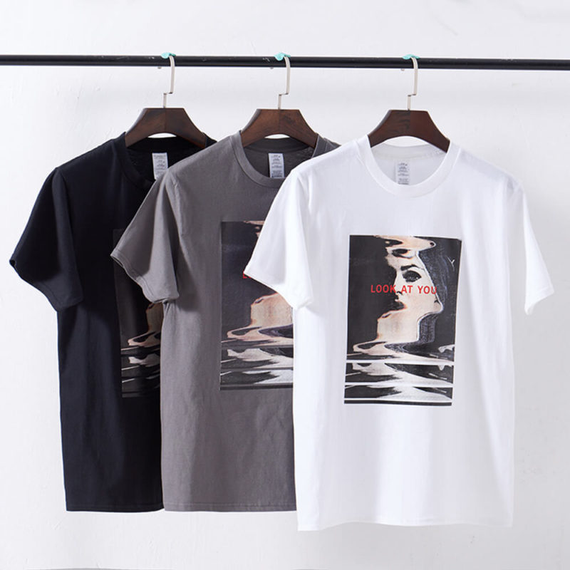 Customize Your Own T Shirt with Printing Design | Fully Custom Hats and ...