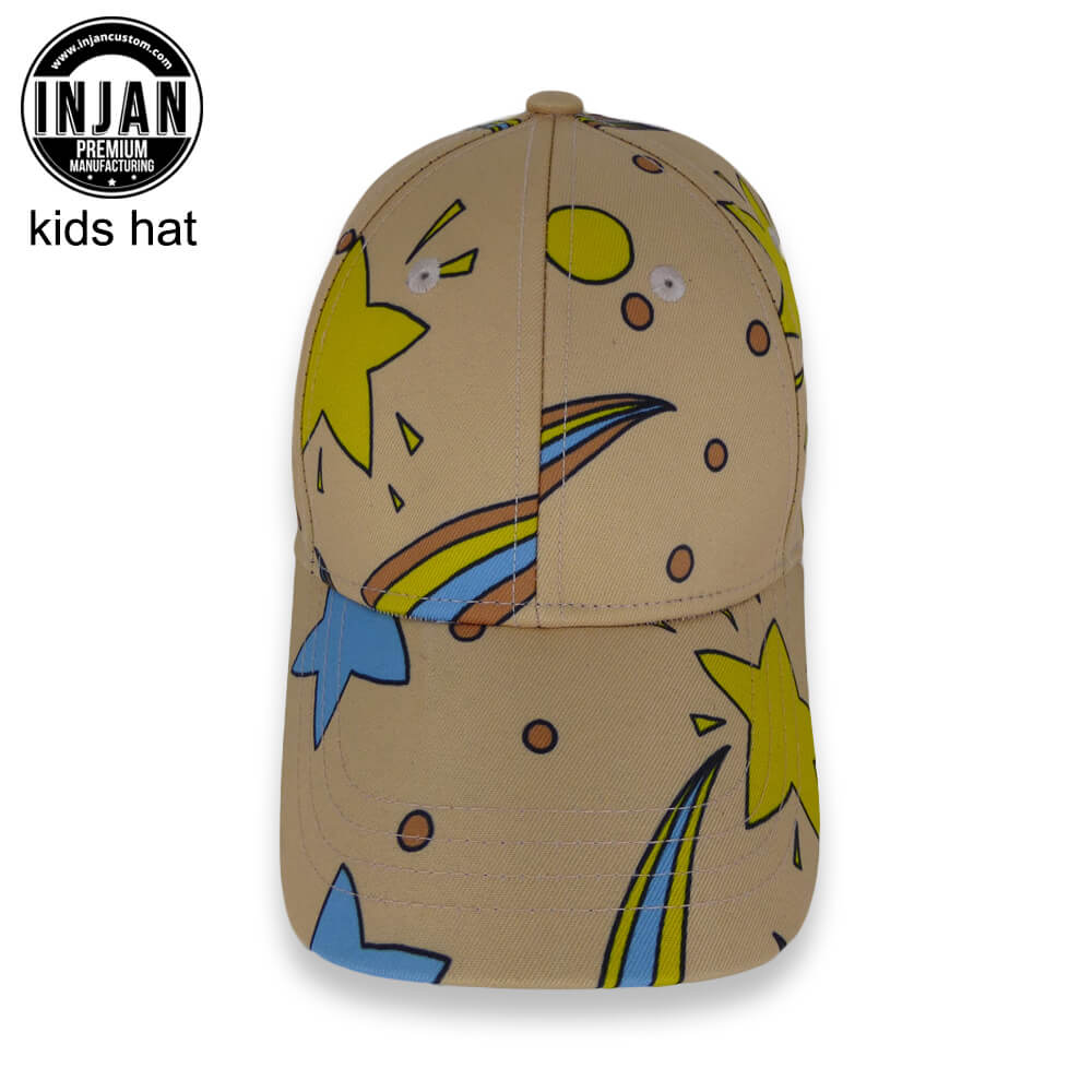 Fully Custom Kids Hats Archives | Fully Custom Hats and Garments ...