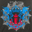 3D Flocking Printing on Garment | Fully Custom Hats and Garments ...