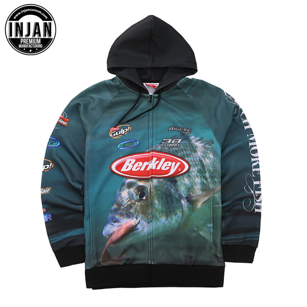 Fully Custom Hoodies Archives | Fully Custom Hats and Garments Manufacturer